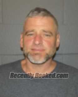 Recent Booking / Mugshot for JOSEPH E BELLOWS in Delaware County, New York