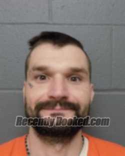 Recent Booking / Mugshot for DREW D SYLVESTER in Delaware County, New York