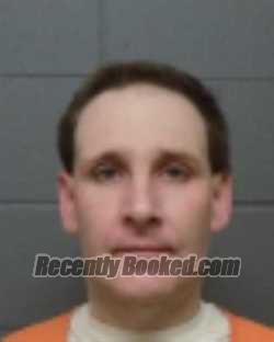 Recent Booking / Mugshot for MARK ANTHONY TUBBS in Delaware County, New ...
