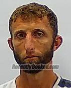 Recent Booking / Mugshot for Jeremiah D-Jango Gallaway in Calhoun ...