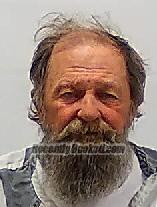 Recent Booking / Mugshot for Darrell Gene Walden in Calhoun County, Texas