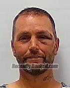 Recent Booking / Mugshot for Jonathan Allyn Snook in Calhoun County, Texas