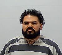 Recent Booking / Mugshot for Jose Napoleon Rivera in Calhoun County, Texas