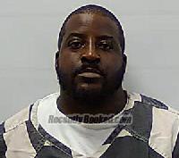 Recent Booking / Mugshot for Jeffery CONNOR in Calhoun County, Texas