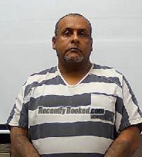 Recent Booking / Mugshot for Paul Lopez in Calhoun County, Texas