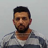 Recent Booking / Mugshot for Christopher Joseph Aleman in Calhoun ...