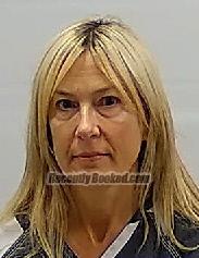 Recent Booking / Mugshot for Maryann Elizabeth Williams in Calhoun ...