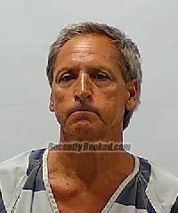 Recent Booking / Mugshot for RICHARD PATRICK MEITZLER in Calhoun County ...
