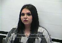 Recent Booking / Mugshot for ERIKA YASMIN CHAPA in Calhoun County, Texas