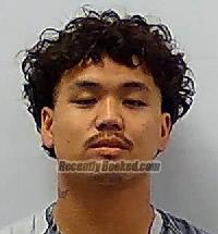Recent Booking / Mugshot for Dah Lay HTOO in Calhoun County, Texas