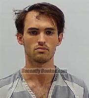 Recent Booking / Mugshot for TYLER LAMAR SHAY BOBO in Calhoun County, Texas