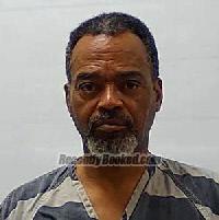 Recent Booking / Mugshot for Ronald Eugene Canady in Calhoun County, Texas