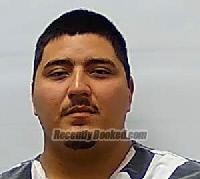 Recent Booking / Mugshot for JESUS MANUEL HERNANDEZ in Calhoun County, Texas