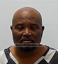 Recent Booking / Mugshot for KENNETH WAYNE CHILDS in Calhoun County, Texas
