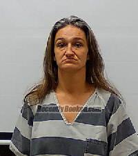 Recent Booking / Mugshot for Anna Mae Conley in Calhoun County, Texas
