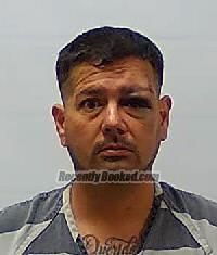 Recent Booking / Mugshot for RAMIRO GONZALEZ in Calhoun County, Texas
