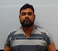 Recent Booking / Mugshot for JOSE JAVIER HERNANDEZ in Calhoun County, Texas