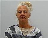 Recent Booking / Mugshot for REBECCA SUE PULLEN in Calhoun County, Texas