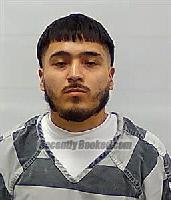 Aiden Ray Flores Arrest & Booking Info | Calhoun County, TX