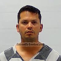 JORDAN ALEXANDER PACHECO Arrest Record & Booking Info – Calhoun County ...