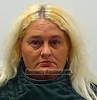 AUTUMN Heather PICKARD Arrest Record & Booking Info – Calhoun County ...