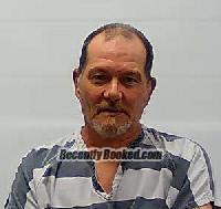 Recent Booking / Mugshot for ROBERT BRUCE CAMERON in Calhoun County, Texas
