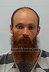 Recent Booking / Mugshot for DAVID CALHOUN BONE-WHARTON in Calhoun ...