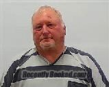 Recent Booking / Mugshot for SAMUEL ALFRED CHAMBERS in Calhoun County ...