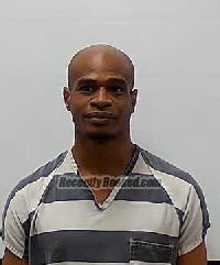 Recent Booking / Mugshot for William Boyd Harris in Calhoun County, Texas