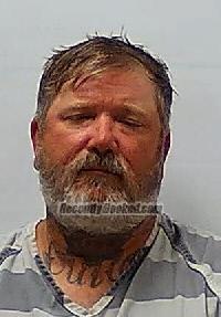 Recent Booking / Mugshot for Charles Courtney Burkhart in Calhoun ...