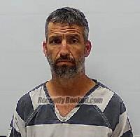 Recent Booking / Mugshot for Jason Keith Bales in Calhoun County, Texas