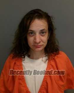 Recent Booking / Mugshot for CASSADIE DARIALYN HIGGINS in Greene County ...