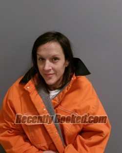 SHANNON MARIE CASTON Arrest Record & Booking Info – Greene County, New ...