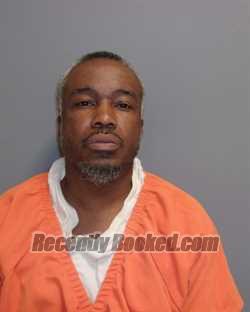 Recent Booking / Mugshot for DAMON ANTHONY HOWLETT in Greene County ...