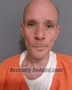 Recent Booking / Mugshot for FRANK T SMITH in Greene County, New York