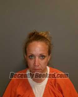 SARA MARIE LEPPIG Arrest Record & Booking Info – Greene County, New York | RecentlyBooked.com
