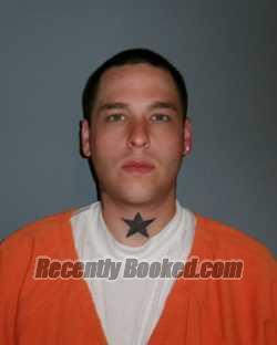 Recent Booking / Mugshot for PETER THOMAS TARALLO in Greene County, New ...