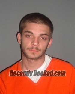 Recent Booking / Mugshot for ANTHONY BRANDON HOWLEY in Greene County ...