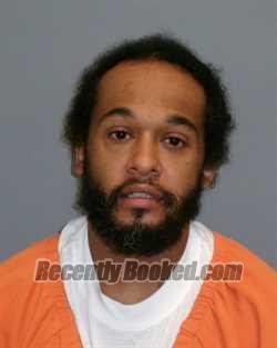 Recent Booking / Mugshot for DEMAR GARY NEAL in Greene County, New York