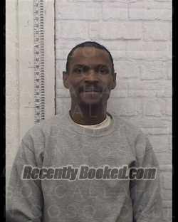 Recent Booking / Mugshot for MALIK XAVIER WILLIAMS in Callahan County ...
