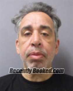 Recent Booking / Mugshot for ROBERT DOUGLAS WALTON in Montgomery County, New York
