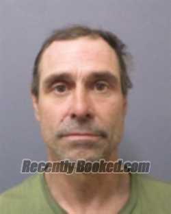 Recent Booking / Mugshot for JOHN SANFORD BECKER in Montgomery County, New York
