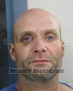 Recent Booking / Mugshot for BRANDON PILECKAS in Montgomery County, New York