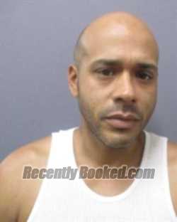 Recent Booking / Mugshot for JOSHUA DECENA in Montgomery County, New York