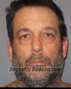 Recent Booking / Mugshot for JOHN SALVATORE MATARAZZO in Montgomery County, New York