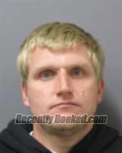 Recent Booking / Mugshot for DAVID ALLEN PALMER in Montgomery County, New York