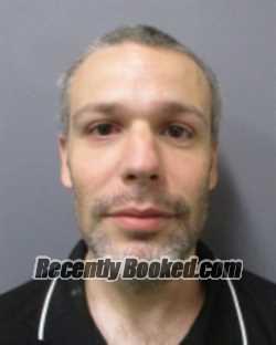 Recent Booking / Mugshot for ZACHERY L PARISI in Montgomery County, New York