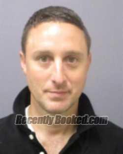 Recent Booking / Mugshot for JAMES JOSEPH ORAPELLO in Montgomery County ...