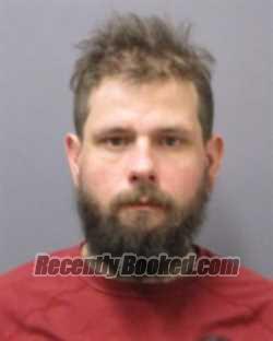 JOSHUA WILLIAM BLAKESLEE Arrest Record & Booking Info – Montgomery ...