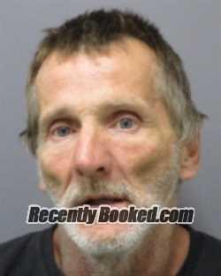 Recent Booking / Mugshot for SCOTT A SMITH in Montgomery County, New York